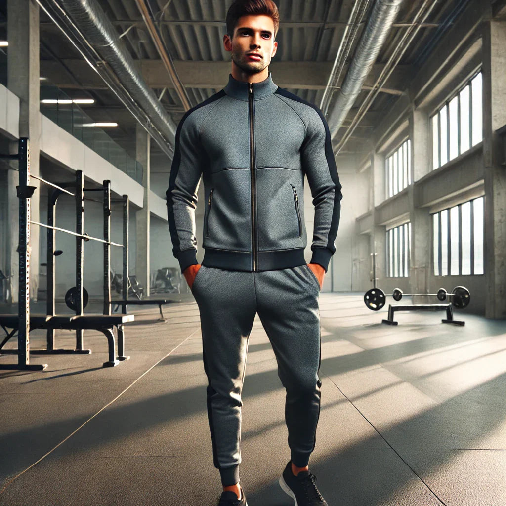 Tracksuits – Tut Empire